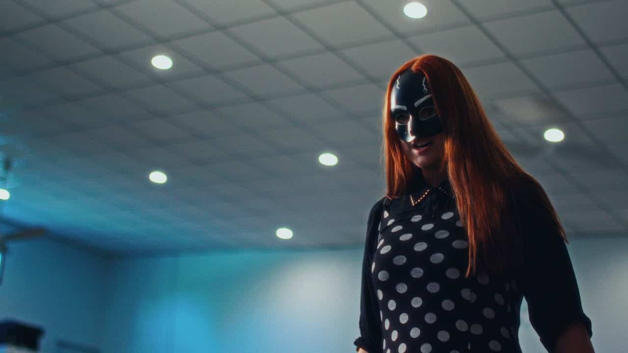 Horror Film "Grotesque 2" Steaming Now on Tubi YouTube and Reveel ...